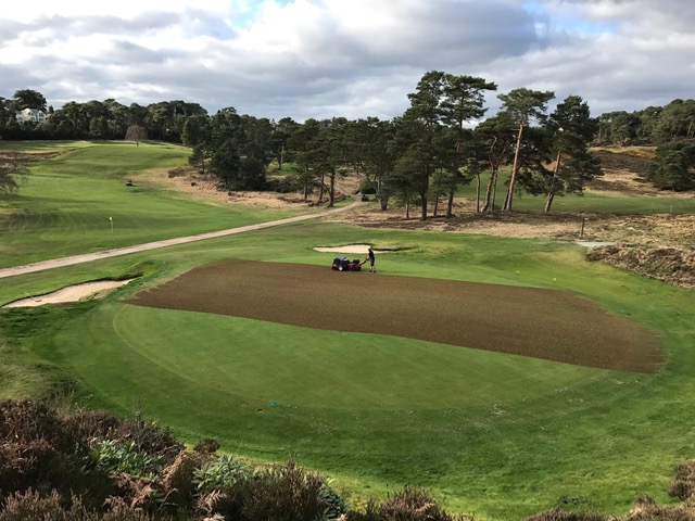 4th August 2023 Newsletter :: Parkstone Golf Club