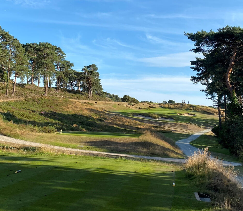 7 :: Parkstone Golf Club
