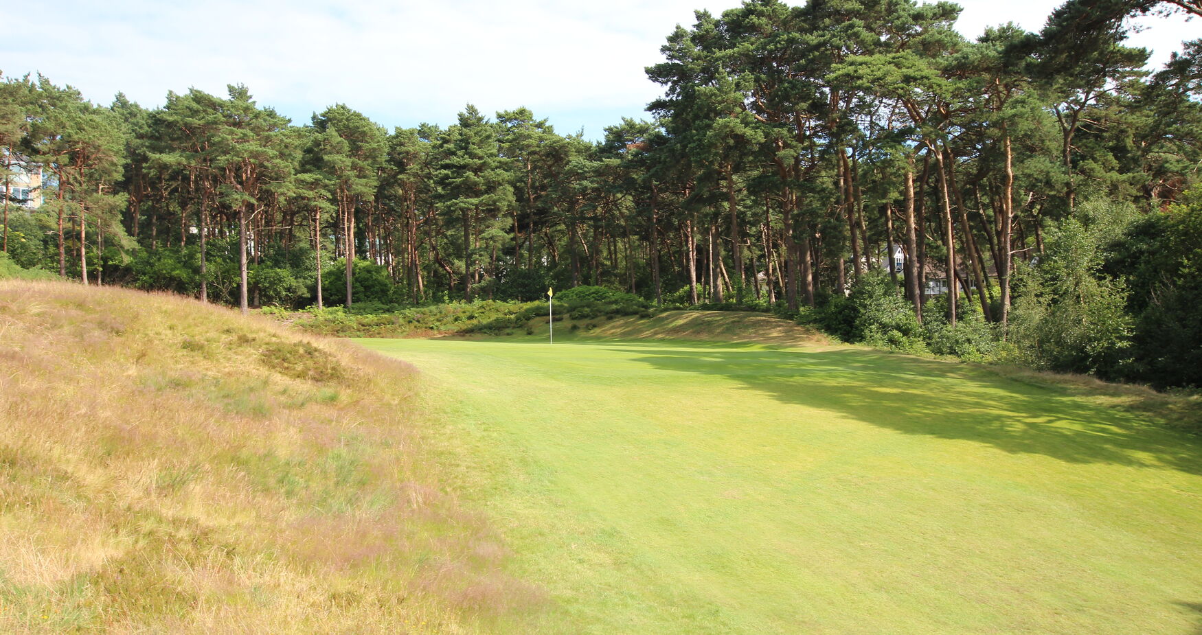 Course Photo Gallery :: Parkstone Golf Club